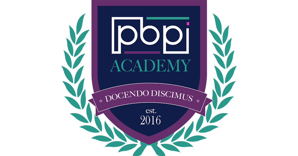 PBPI Academy 2018: 21st to 24th January - Breeze Systems Blog
