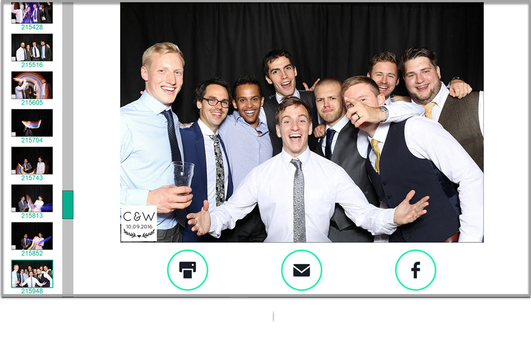 Introducing Breeze Kiosk - our flexible sharing software - Breeze ...