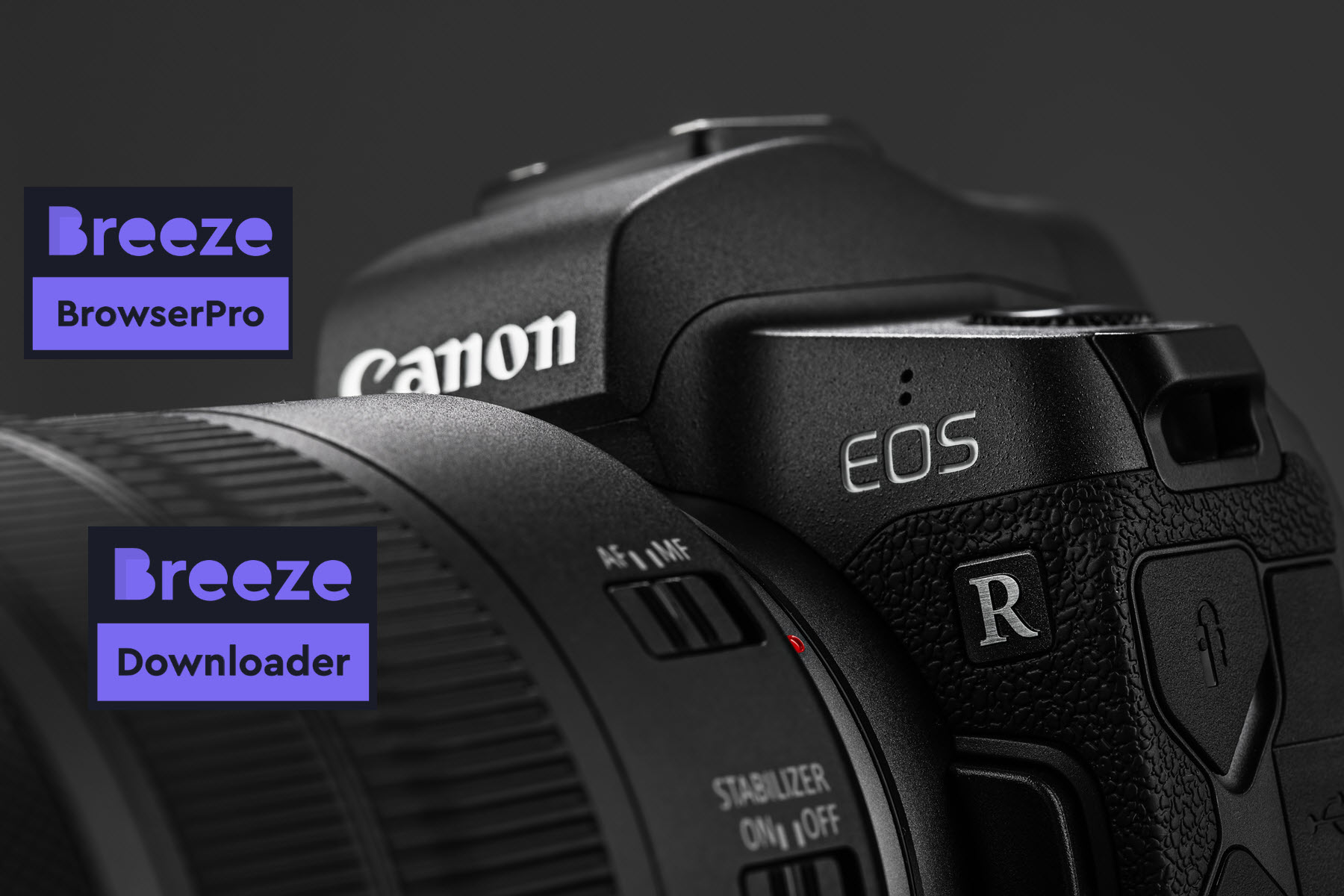 BreezeBrowser Pro 1.10 and Downloader Pro 2.5 released - Breeze Systems ...