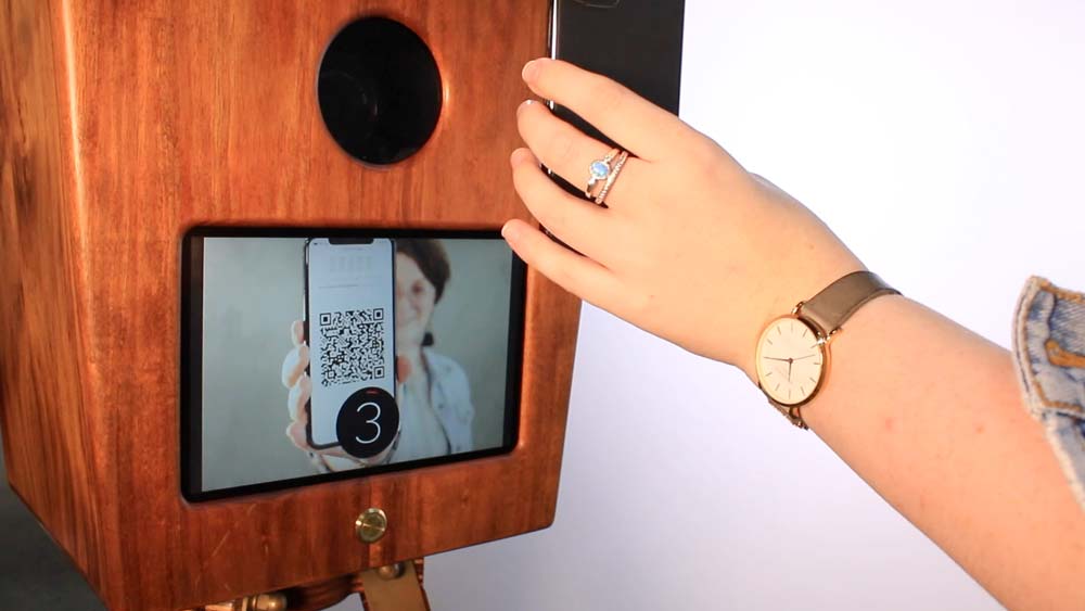 DSLR Remote Pro 3.15 - Contactless booth, background removal & more - Breeze Systems Blog