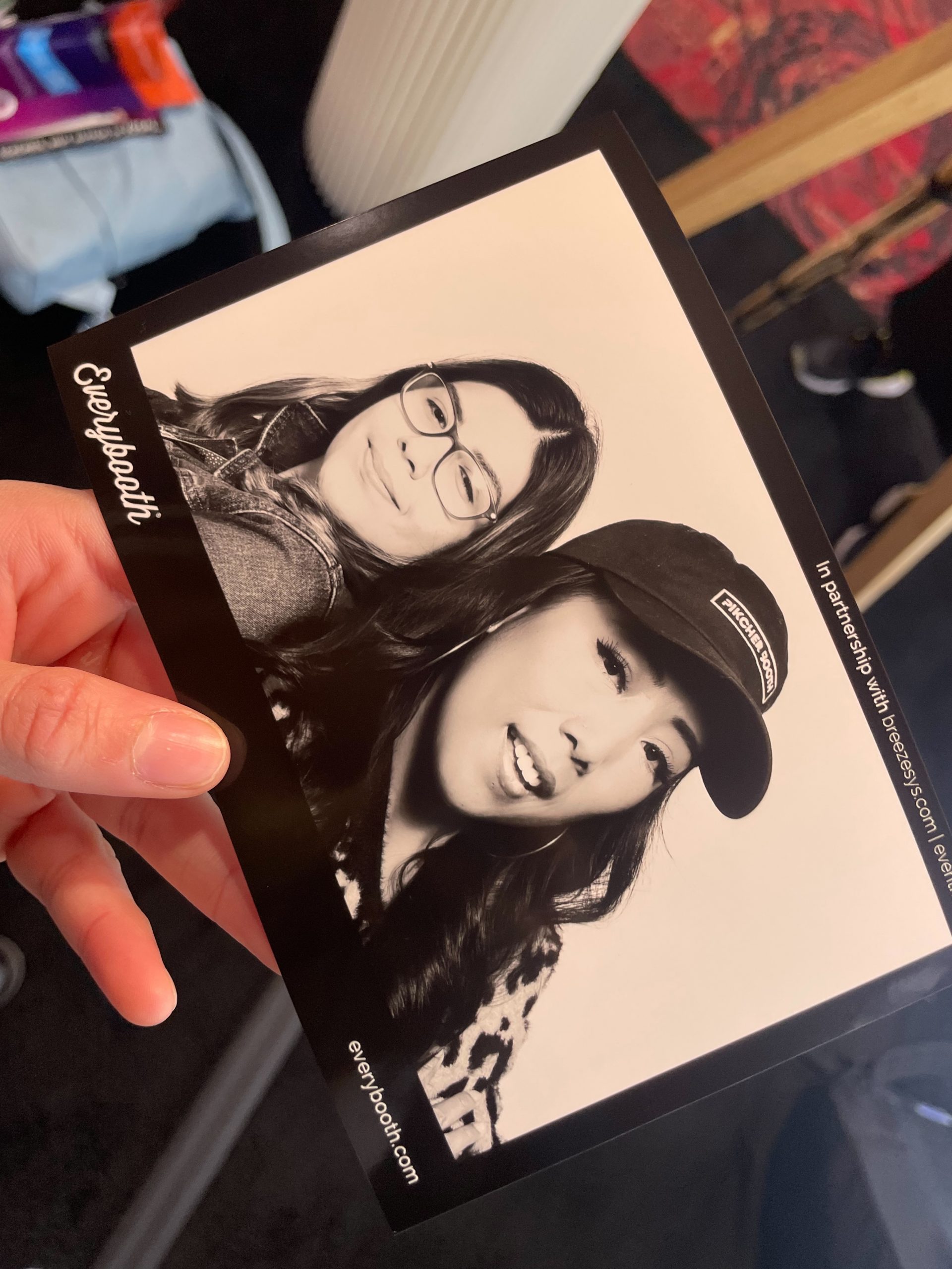 Breeze DSLR Remote Pro 3.18.2.1 & Photo Booth Expo - Breeze Systems Blog