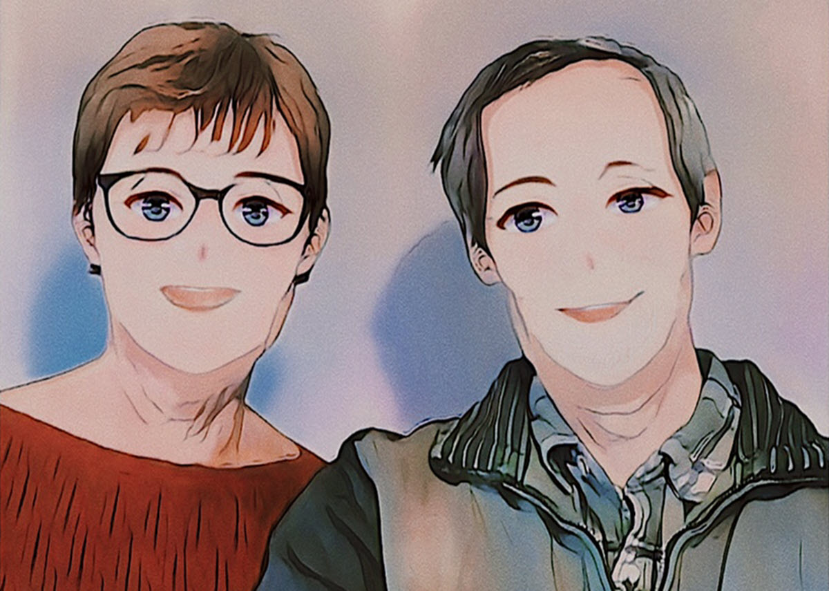 Breeze Booth for iPad 3.4.1 - AI Image generation for Photo booths